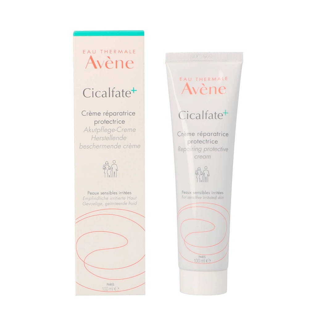 AVENE CICALFATE+ CREME REPARATRICE 40 ml | Parapharmacie Plus | Site ...