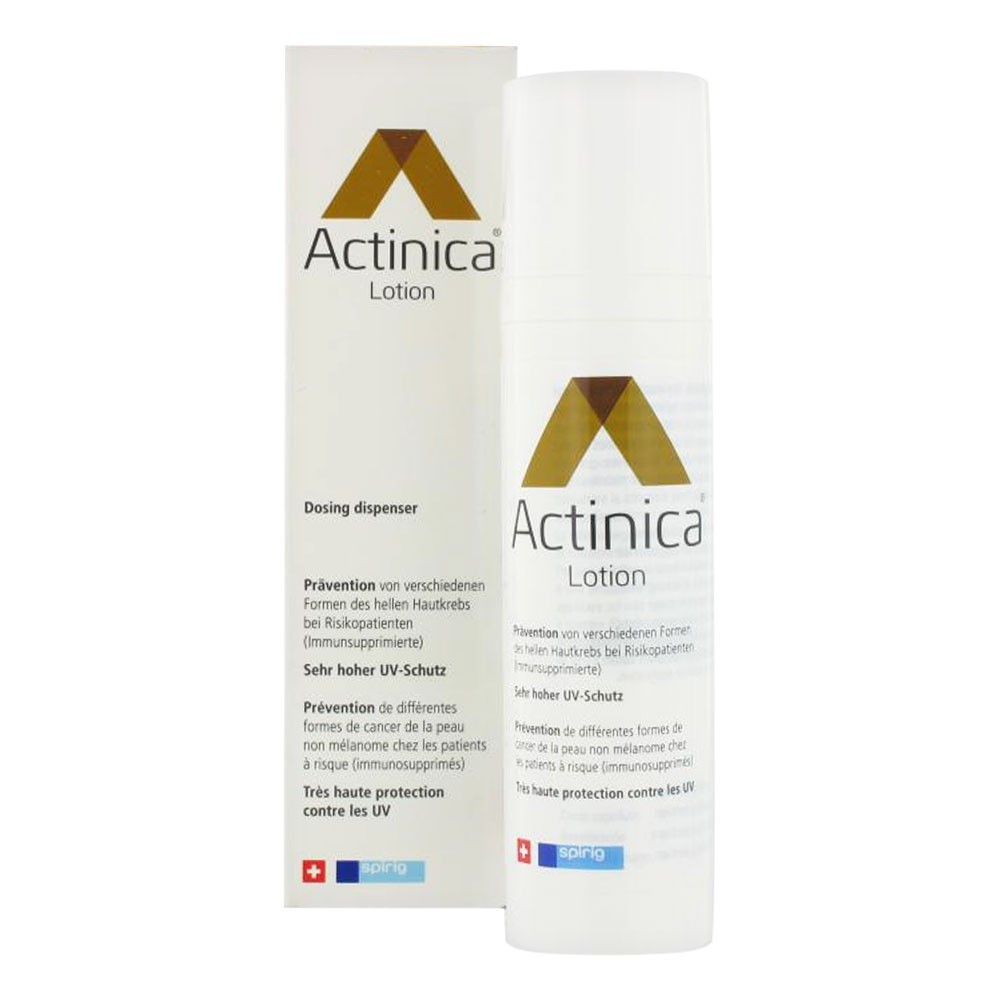 ACTINICA LOTION 80 G | Parapharmacie Plus | Site vente en ligne