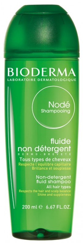 BIODERMA NODE 200 ML